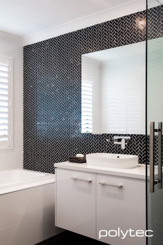 Classic White | Colours | ICAD Joinery