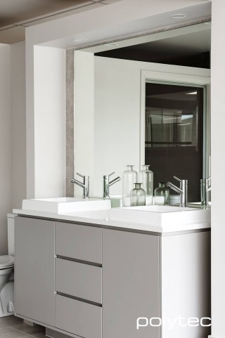 Stone Grey | Colours | ICAD Joinery