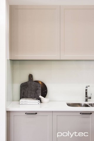 Oberon - Custom Door Styles | ICAD Joinery